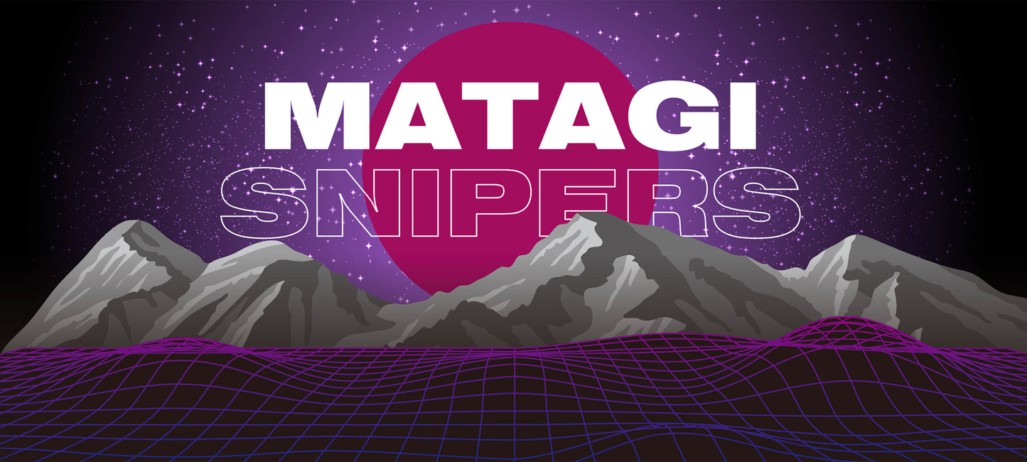 MATAGI SNIPERS STORE