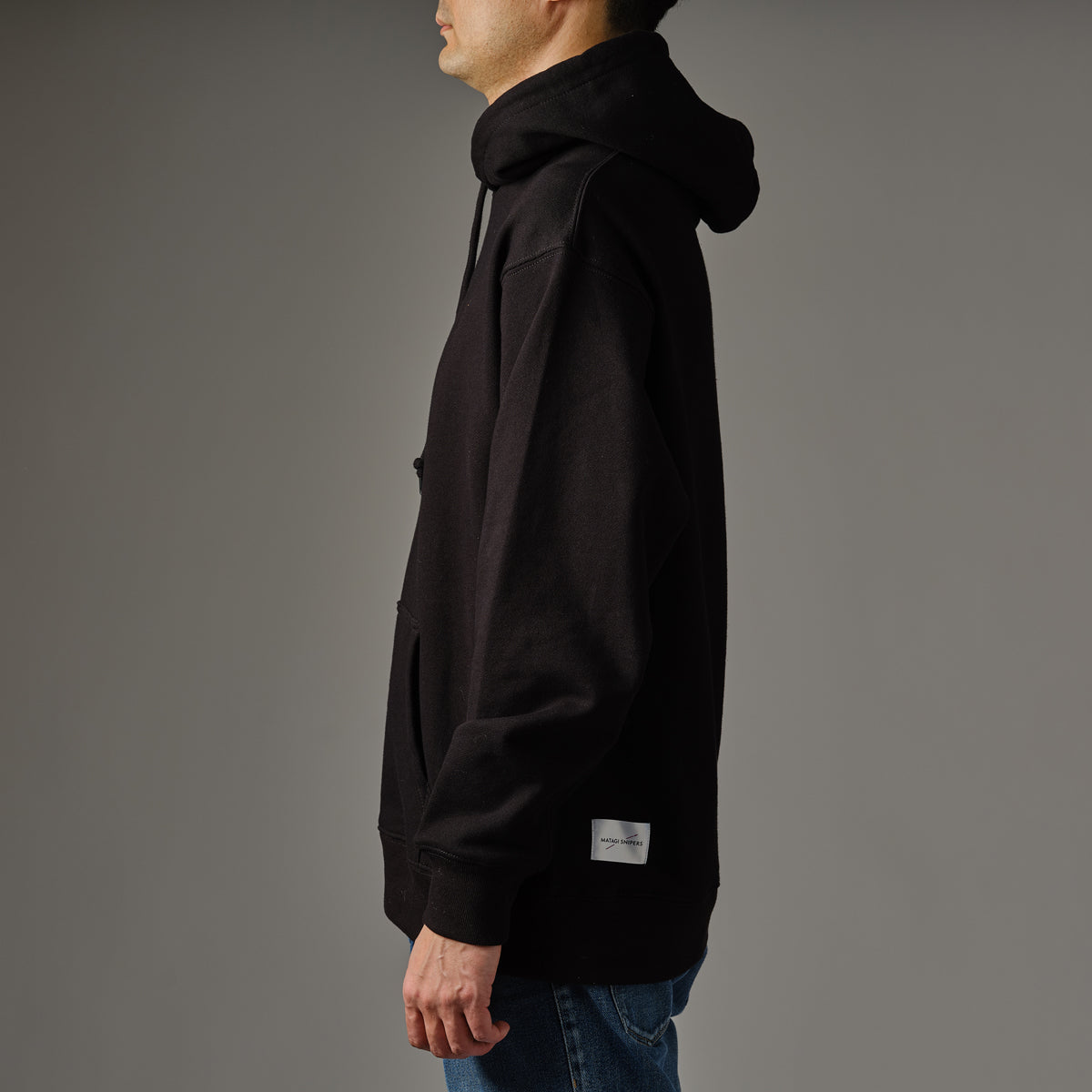 "THE BEAR playing games" Hoodie – MATAGI SNIPERS STORE