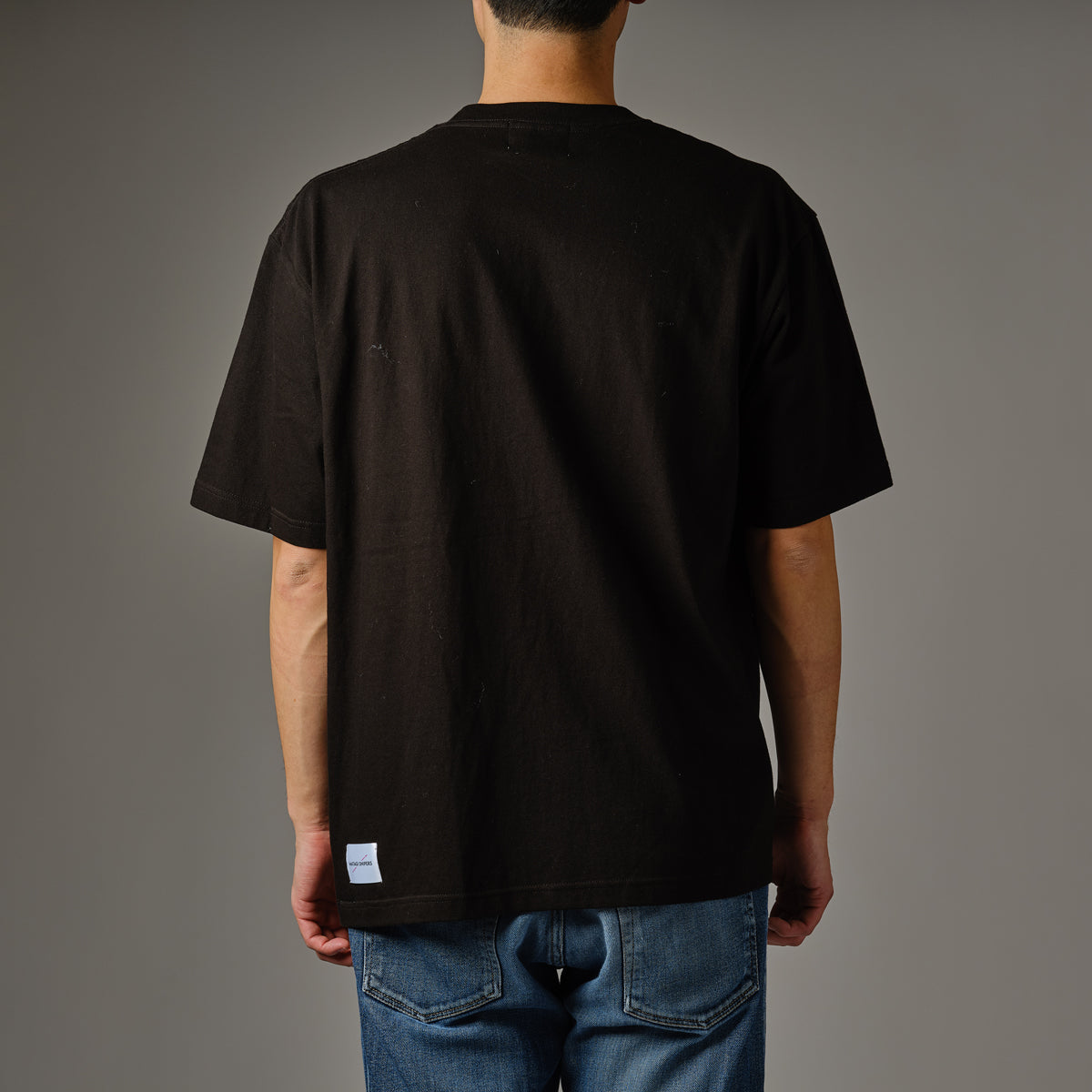 "MATAGI" LOGO Replica T-Shirt – MATAGI SNIPERS STORE